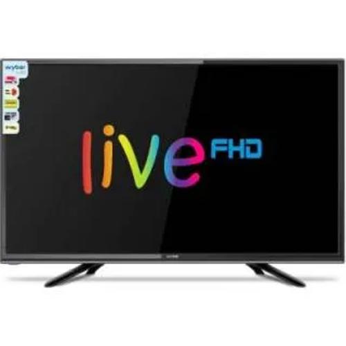 Wybor W223EW3 22 inch LED Full HD - Price in India, Specifications ...