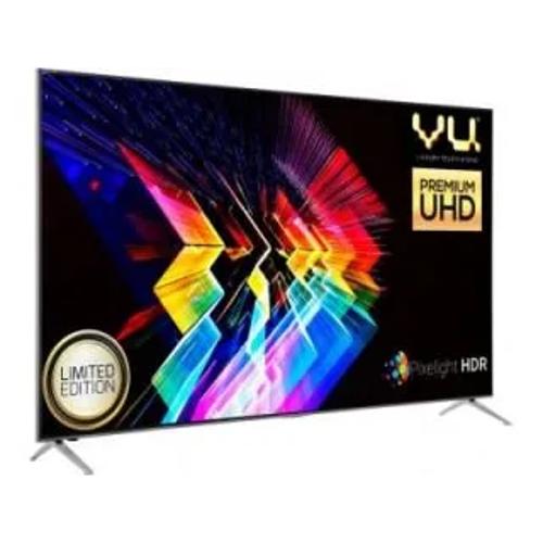 VU H75K700 75 inch LED 4K - Price in India, Specifications & Features ...