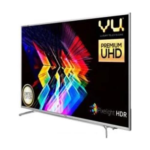 VU 65XT800 65 inch LED 4K - Price in India, Specifications & Features ...