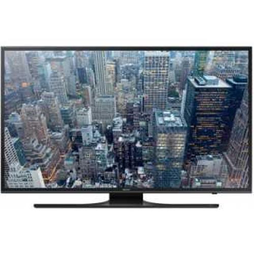 Samsung UA48JU6400J 48 inch LED 4K - Price in India, Specifications ...