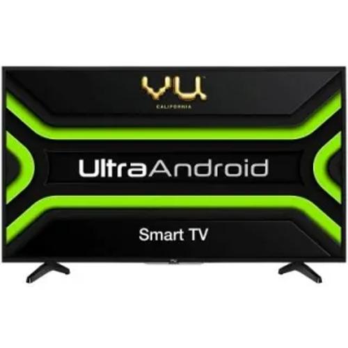 VU 40GA 40 inch LED Full HD - Price in India, Specifications & Features | Smart TVs