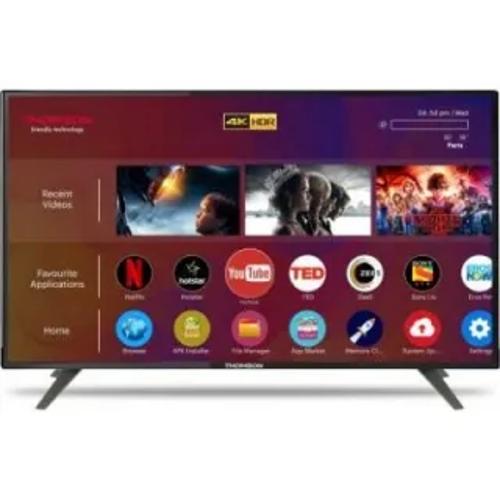 Thomson 65TH1000 65 inch LED 4K - Price in India, Specifications ...