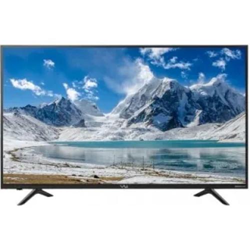 VU 65BPX 65 inch LED 4K - Price in India, Specifications & Features ...