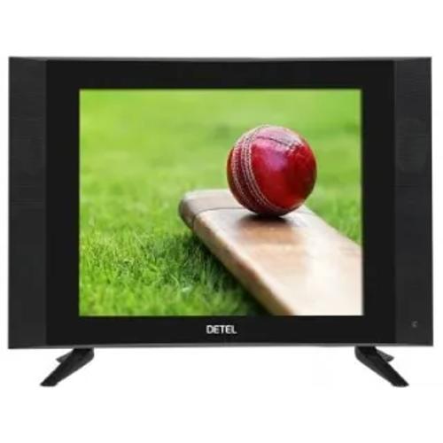 Detel D1 Star 17 inch LED Full HD - Price in India, Specifications ...