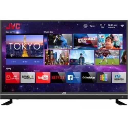 JVC 43N7105C 43 inch LED 4K - Price in India, Specifications & Features ...