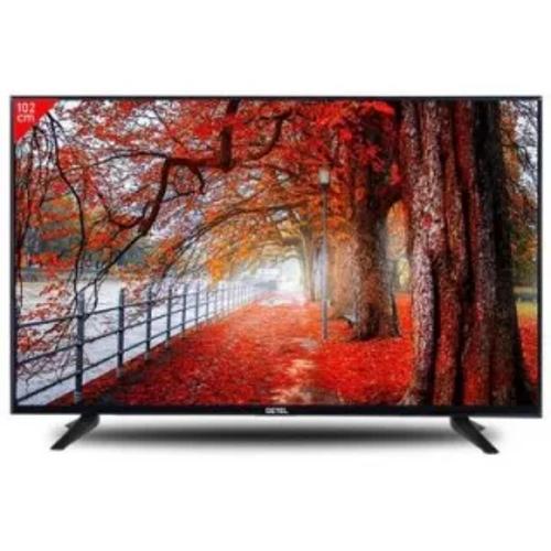 Detel DI39IPS 39 inch LED Full HD - Price in India, Specifications ...