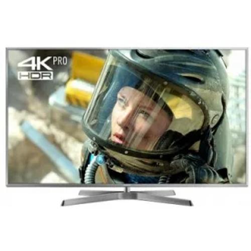 Panasonic VIERA TX-50EX750B 50 inch LED 4K - Price in India ...