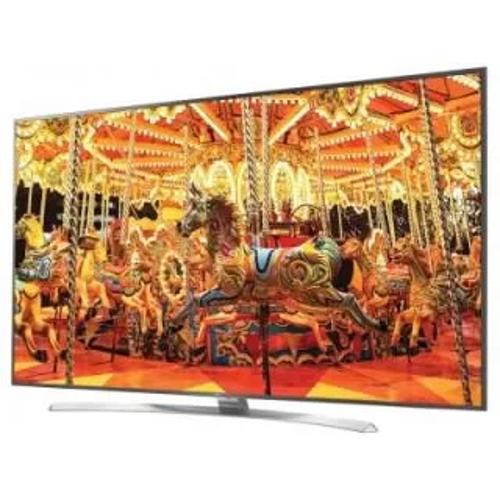 LG 75UH656T 75 inch LED 4K - Price in India, Specifications & Features | Smart TVs