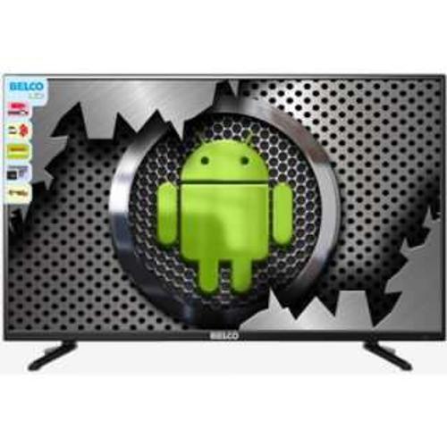 Belco B32-80 Live Smart 32 inch LED HD-Ready - Price in India ...