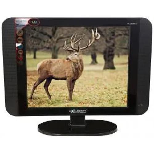 World Tech WT-2005TF 20 inch LED Full HD - Price in India ...