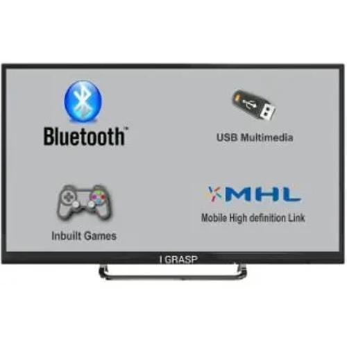 I Grasp PB40 40 inch LED Full HD - Price in India, Specifications ...