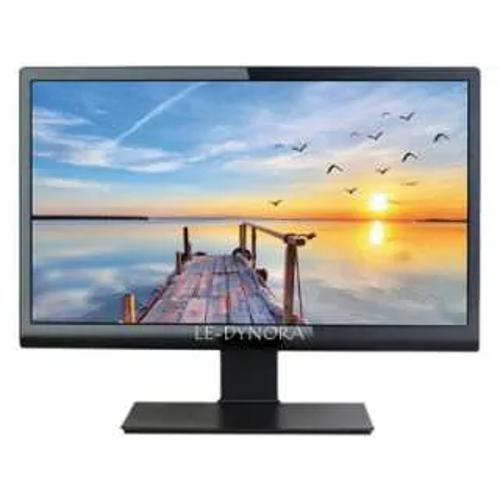 Le Dynora LD-1701 16 inch LCD HD-Ready - Price in India, Specifications ...