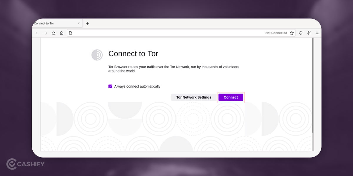 Tor Browser Explained? The Gateway To Dark Web | Cashify Laptops Blog