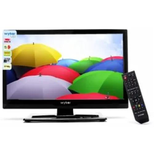 Wybor W19 19 inch LED HD-Ready - Price in India, Specifications ...