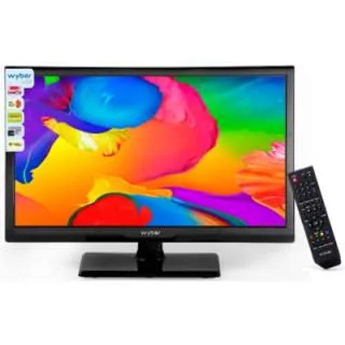 Wybor W21 21 inch LED HD-Ready - Price in India, Specifications ...