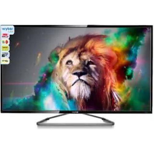 Wybor W49 MI-15 49 inch LED Full HD - Price in India, Specifications ...