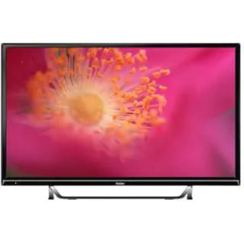 Haier LE50H6800CU 50 inch LED 4K - Price in India, Specifications ...