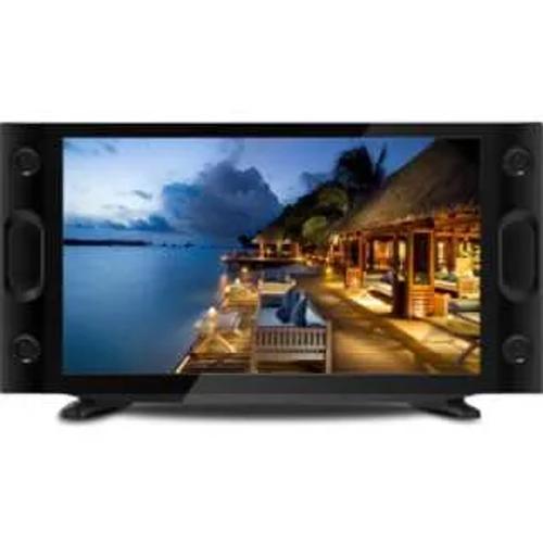 Intex LED-2207 SS FHD 22 inch LED Full HD - Price in India ...