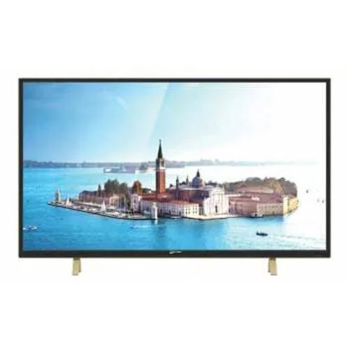 Micromax 43B6000MHD 43 inch LED Full HD - Price in India ...