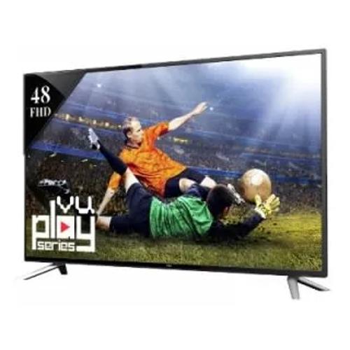VU LED49D6545 48 inch LED Full HD - Price in India, Specifications ...