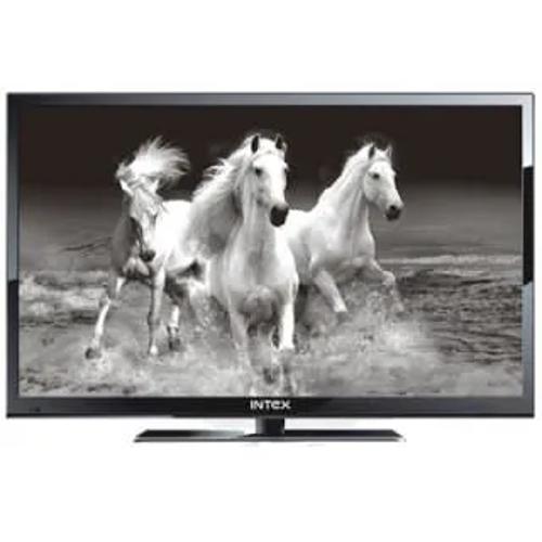 Intex LED-3206-V13 32 inch LED Full HD - Price in India, Specifications ...
