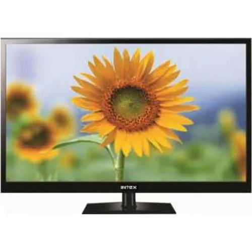 Intex LED 2011 20 inch LED HD-Ready - Price in India, Specifications ...