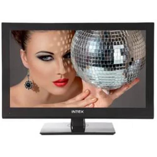Intex LED 2305 23 inch LED HD-Ready - Price in India, Specifications ...