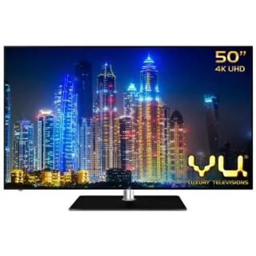 VU LED50K310 50 inch LED 4K - Price in India, Specifications & Features ...
