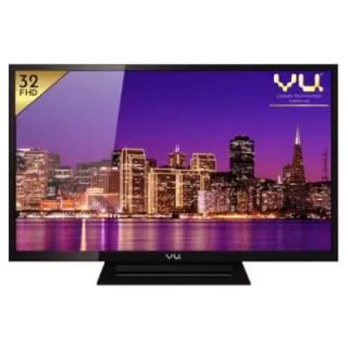 VU LED32D6545 32 inch LED Full HD - Price in India, Specifications ...