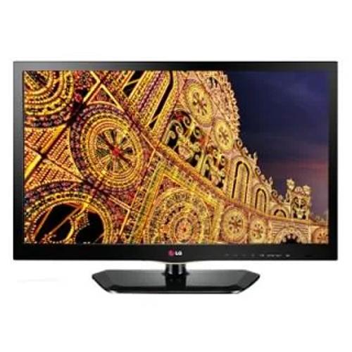 LG 26LN4140 26 inch LED HD-Ready - Price in India, Specifications ...