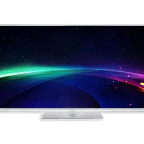Panasonic VIERA TH-L32E6D 32 inch LED Full HD - Price in India ...