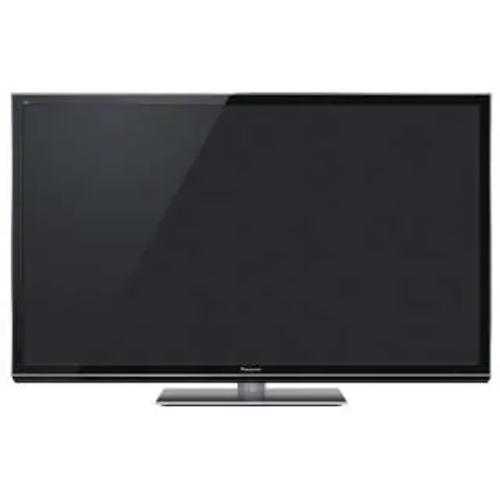 Panasonic VIERA TH-P50GT50D 50 inch Plasma Full HD - Price in India, Specifications & Features ...