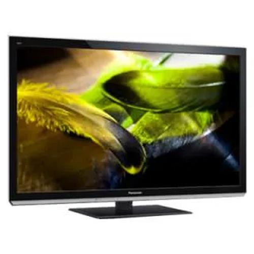 Panasonic VIERA TH-P42UT50D 42 inch Plasma Full HD - Price in India ...