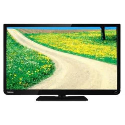 Toshiba 19S1400 19 inch LED HD-Ready - Price in India, Specifications ...
