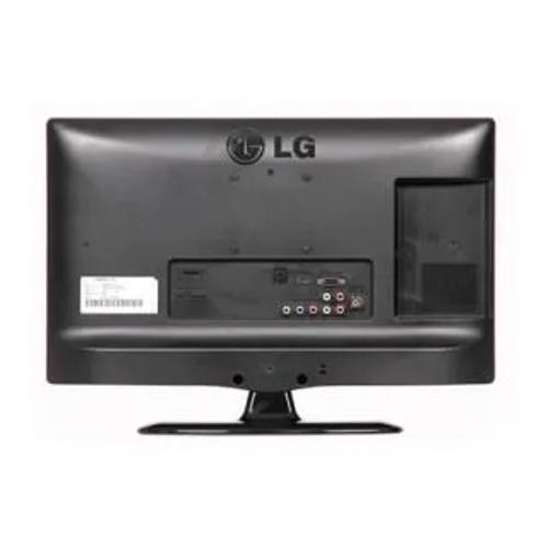 LG 20LB452A 20 inch LED HD-Ready - Price in India, Specifications ...