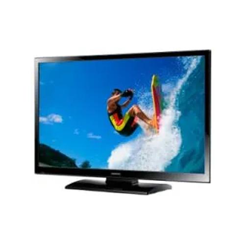 Samsung PA43H4100AR 43 inch Plasma SD - Price in India, Specifications ...