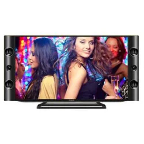 Panasonic VIERA TH-40SV7D 40 inch LED Full HD - Price in India, Specifications & Features ...
