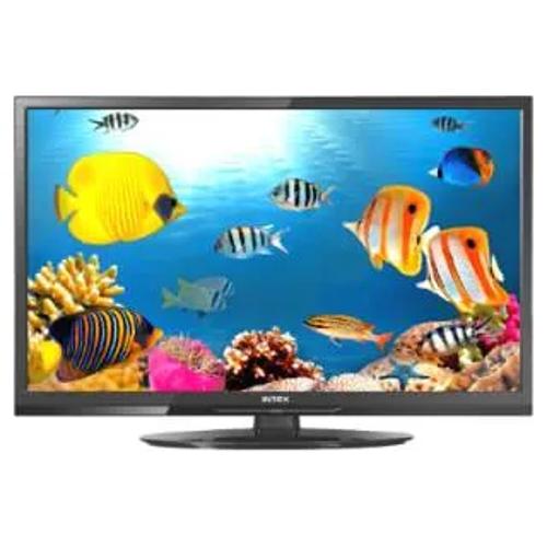 Intex LED 2400 24 inch LED HD-Ready - Price in India, Specifications ...