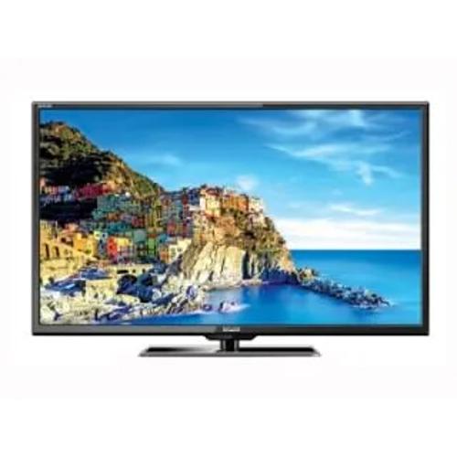 Mitashi MiDE040v12 40 inch LED Full HD - Price in India, Specifications ...