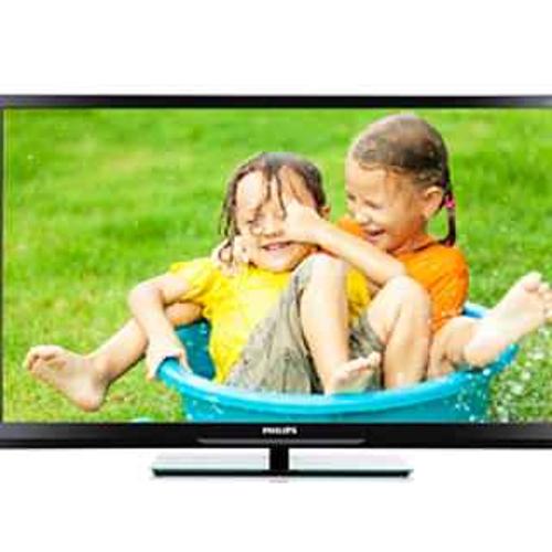 Philips 32PFL3230 32 inch LED HD-Ready - Price in India, Specifications ...