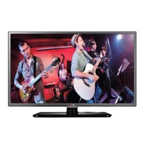 LG 32LB5650 32 inch LED HD-Ready - Price in India, Specifications ...
