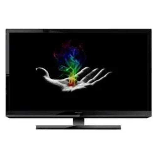 Sharp LC-32LE156M 32 inch LED HD-Ready - Price in India, Specifications ...