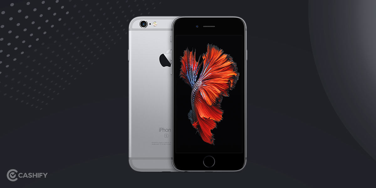 iPhone 6s Screen Price Breakdown: Display, Touch, Installation Cost ...