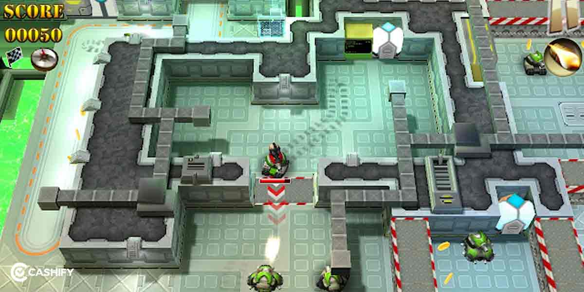 8 Best Offline Google Chrome Games To Turn Minutes Into Hours ...