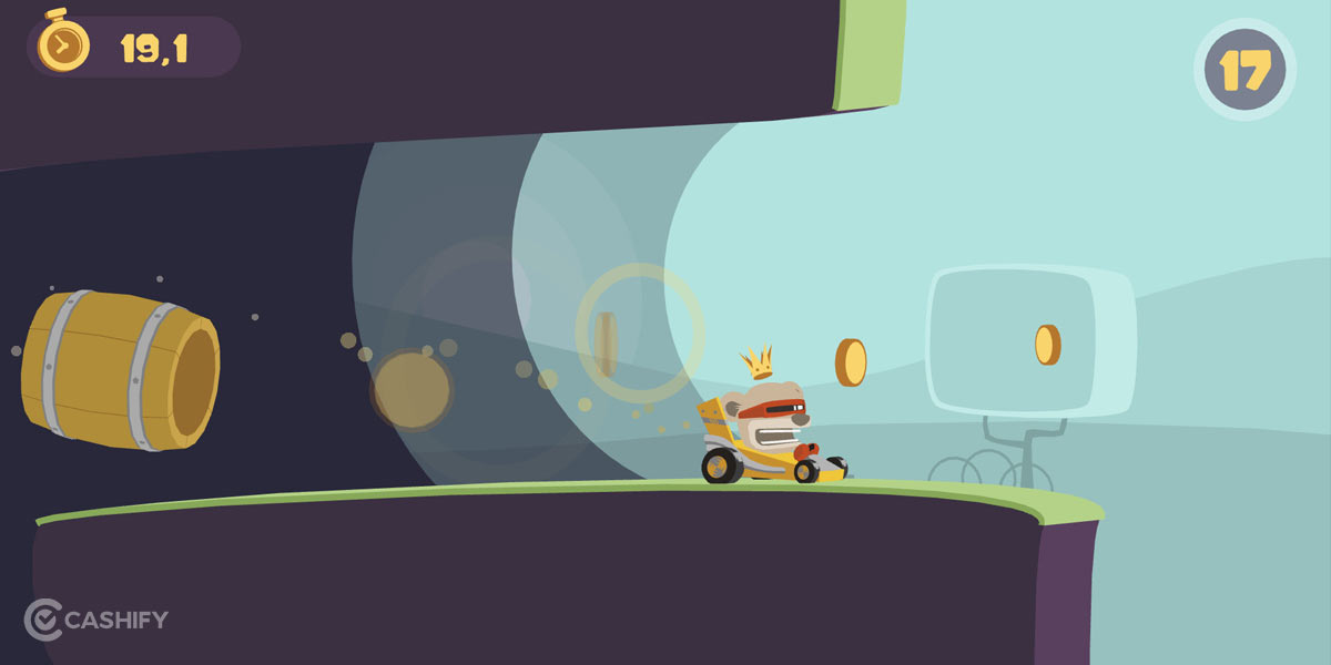 8 Best Offline Google Chrome Games To Turn Minutes Into Hours ...