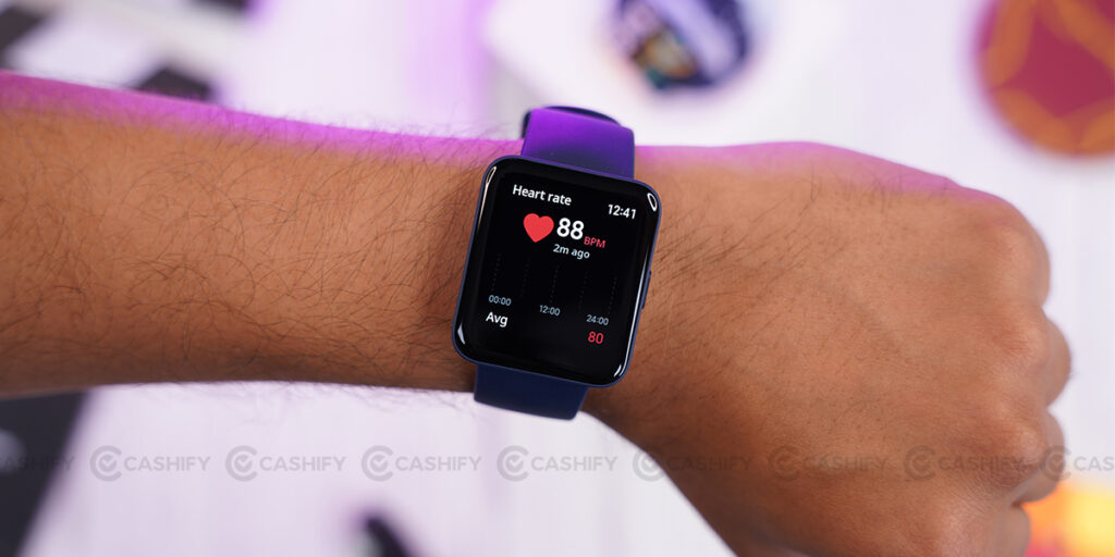 Redmi Watch 2 Lite Review - Best Smartwatch Under 5000 | Cashify ...