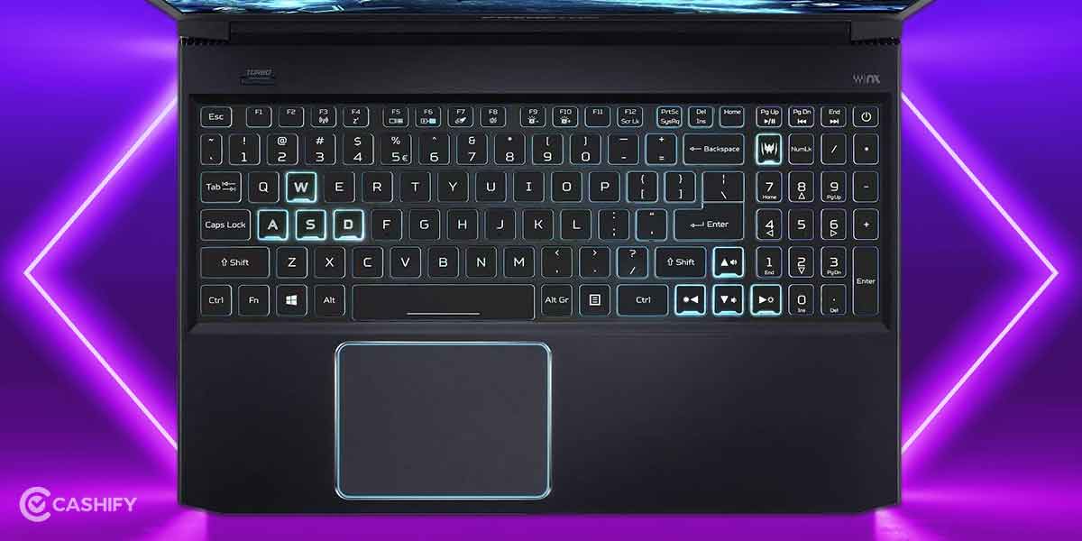 Acer Predator Helios 300 Review: Most Recommended Gaming Laptop at ...
