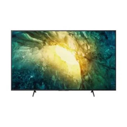 Sony BRAVIA KD-55X75K 55 inch LED 4K - Price in India, Specifications ...