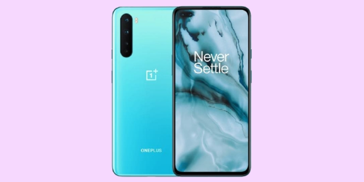 OnePlus Ace Racing Edition Confirmed To Feature This Screen | Cashify News