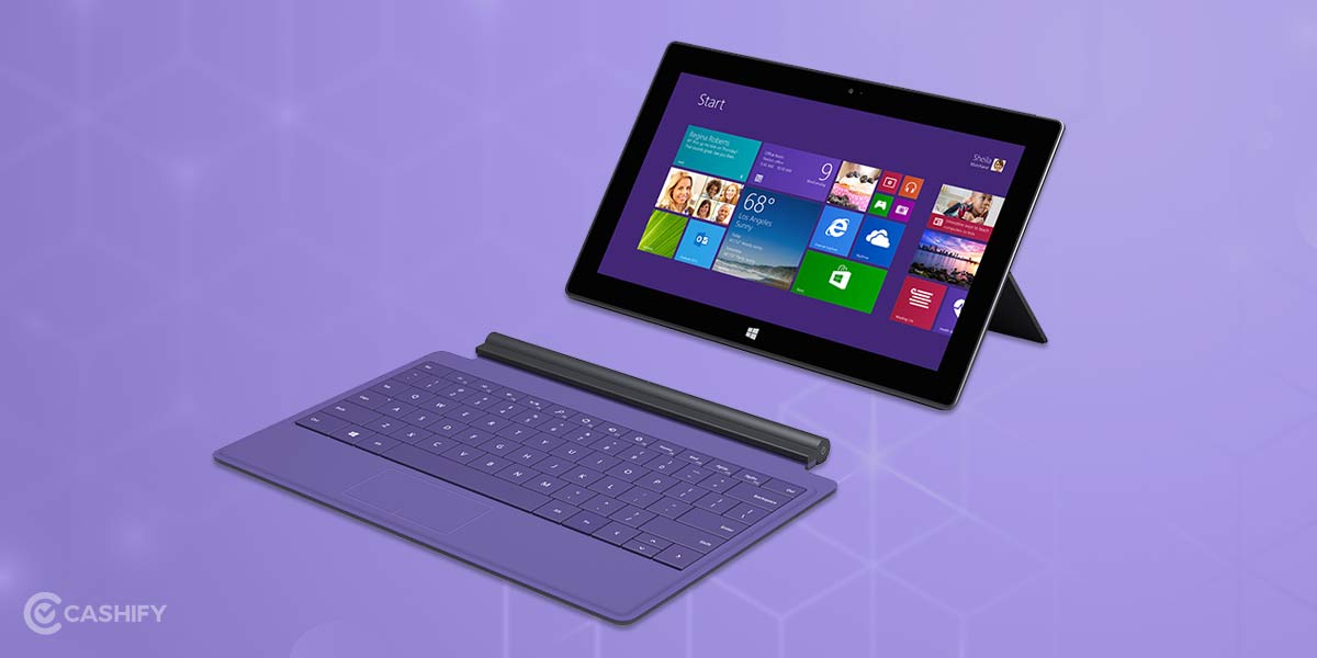 Gaming Tablet Buying Guide You Have Been Looking For | Cashify Tablets Blog